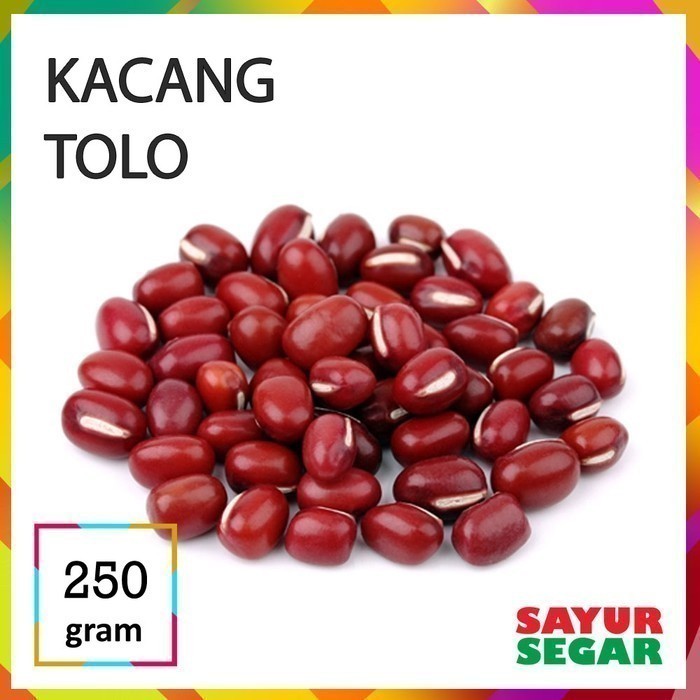 Jual Kacang Tolo [250G] | Shopee Indonesia