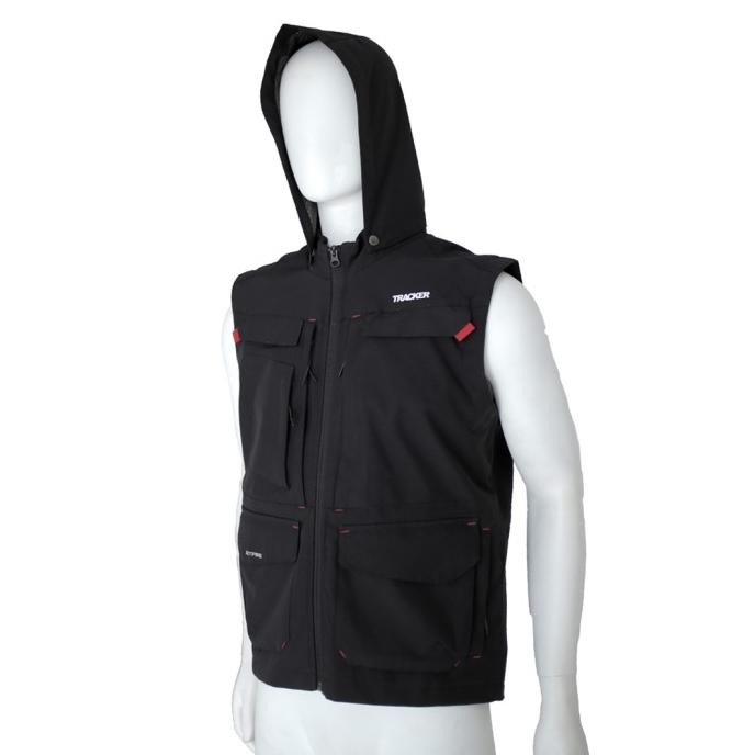 Jual Rompi Motor Pria Tracker Series Jet fire | Shopee Indonesia