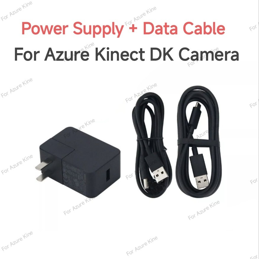 Jual MEWO New Power Supply Adapter+Data Cable Set Original for Azure ...