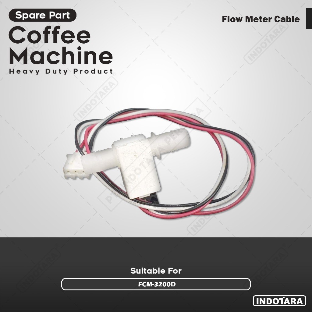 Jual Flow Meter Cable For Ferratti Ferro FCM-3200D | Shopee Indonesia