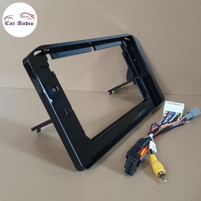 Jual Murah Frame Xpander Cross / Ultimate 2022 - Up Frame 10 Inch ...