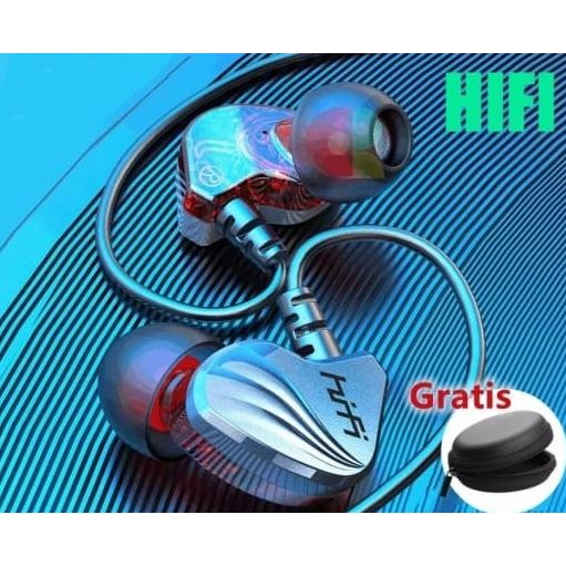 Jual Miliki Headset Full Bass Pubg Wired Gaming Hifi Mic+Subwoofer Bass ...