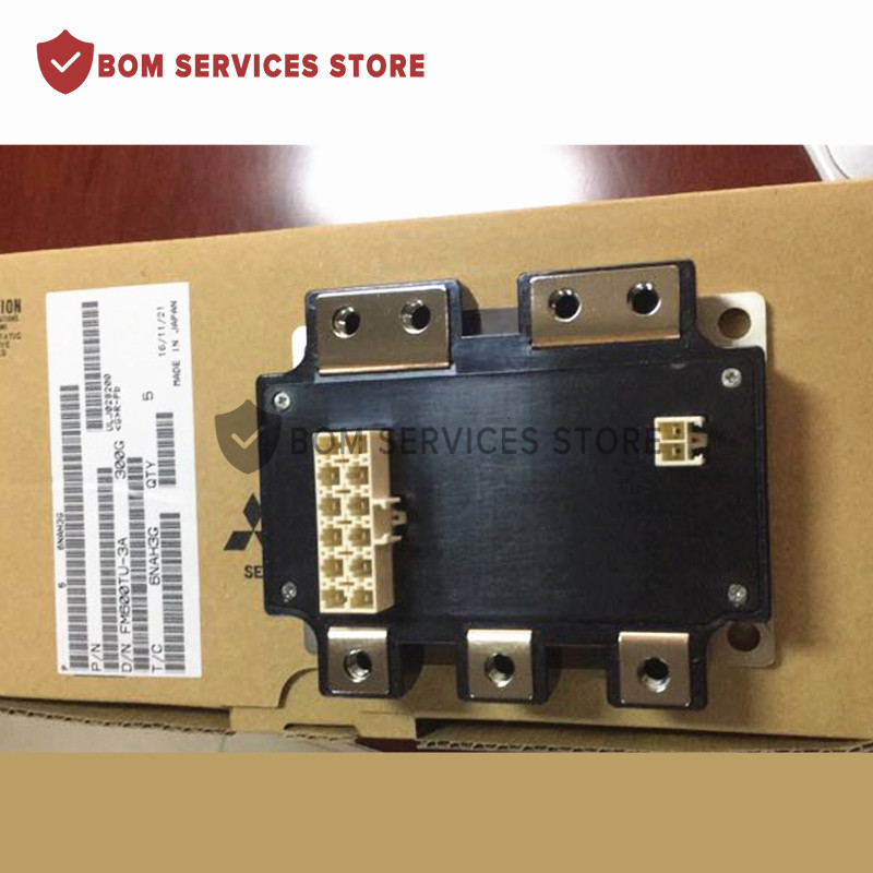 Jual New FM400TU-2A FM400TU-3A FM400TU-07A FM600TU-2A FM600TU-3A ...