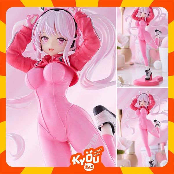 Jual TENITOL Figure Alice - Goddess of Victory: NIKKE (20cm) | Shopee ...