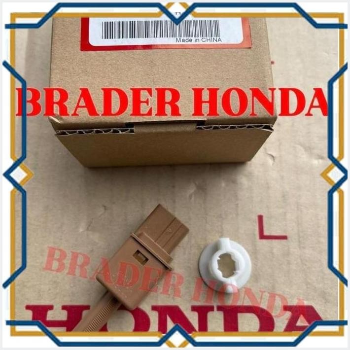 Jual [bra] switch pedal rem lampu stop lamp brio satya mobilio brv dg1 ...