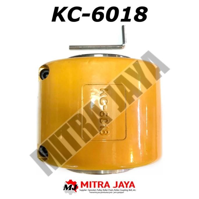 Jual Couple / Chain Coupling Kc - 6018 Kp 8584 | Shopee Indonesia
