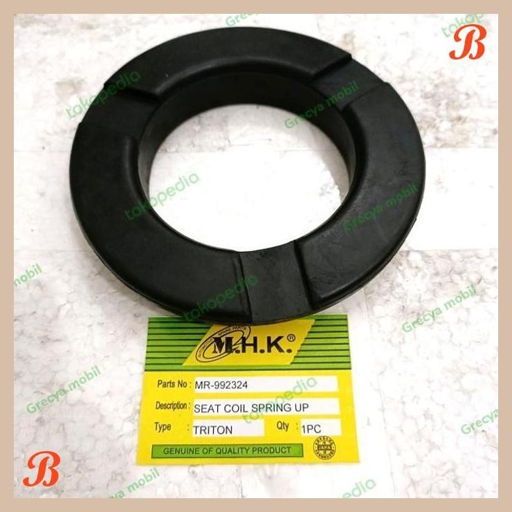 Jual [RNM] SEAT COIL SPRING ATAS TRITON | Shopee Indonesia