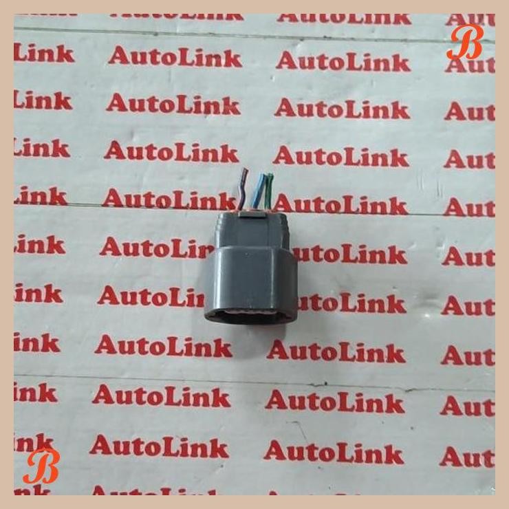 Jual [ALJ] SOKET SOCKET SENSOR CMP CAMSHAFT MAZDA CX5 CX-5 CX 5 2.0 2000 CC PE ORIGINAL EX SING ...