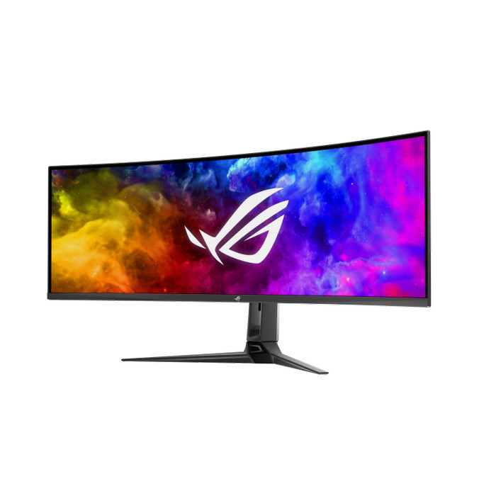 Jual Asus Rog Swift Oled Pg49Wcd Gaming Monitor 49 Inch (5120X1440 ...