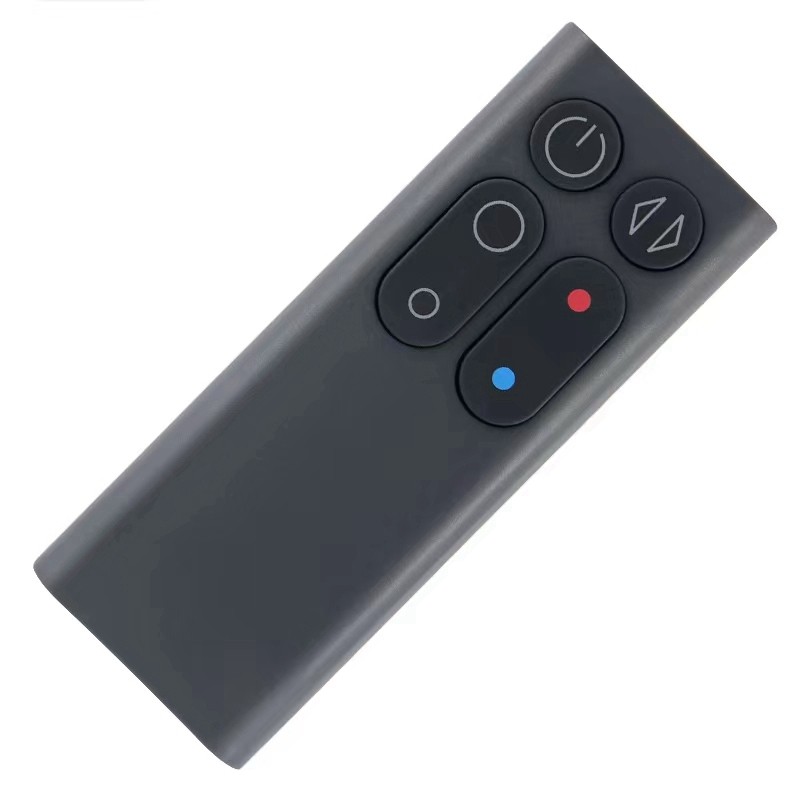 Jual JEHAN Retail Replacement Remote Control For Dyson Fan Heater ...