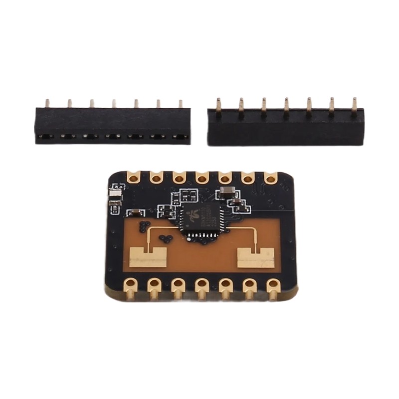 Jual New Retail 24Ghz Mmwave Radar Sensor For XIAO Human Static ...