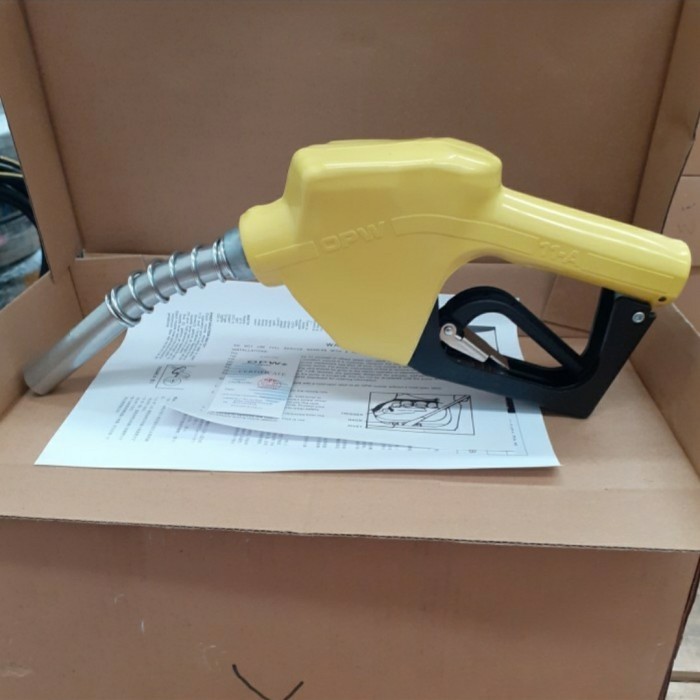 Jual Nozle Nosel Opw Ori 11A Original100% Spbu | Shopee Indonesia