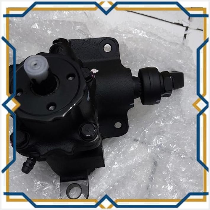 Jual [ONT] GEARBOX POWER STEERING L300 DIESEL ORIGINAL MITSUBISHI 100% ...