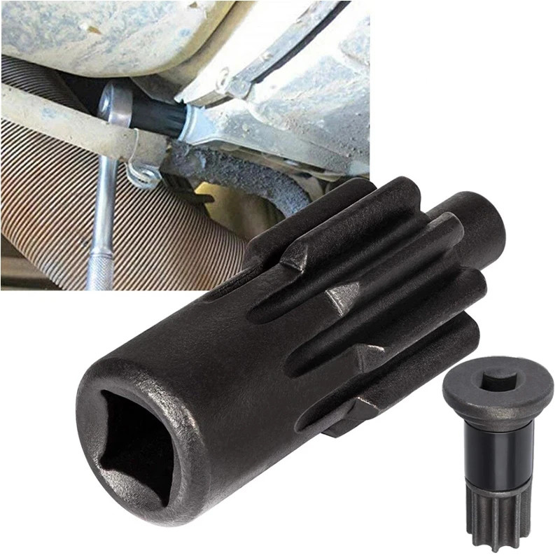 Jual NEW MX Engine Barring Rotating Tool for Cummins B/C Series & Dodge ...