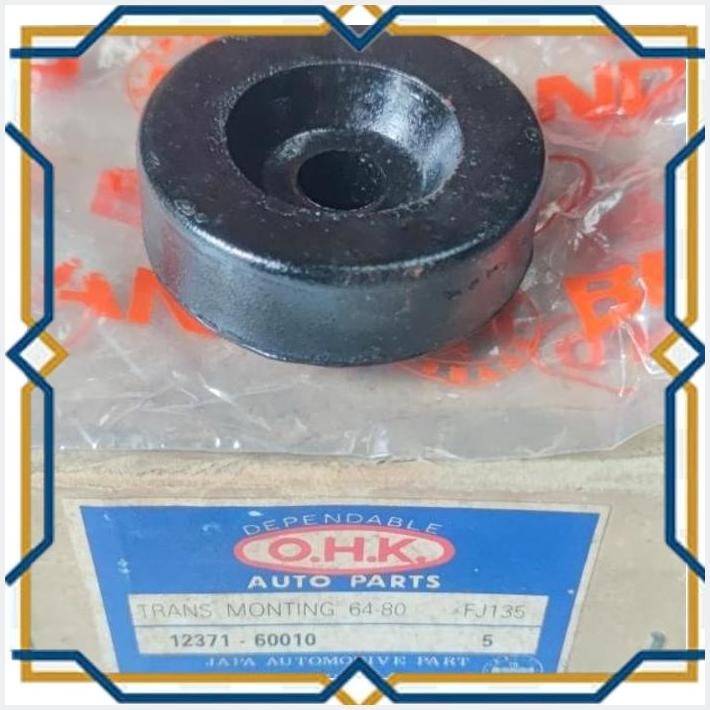 Jual [SMB] TRANS MOUNTING HARDTOP HARTOP 1F JAPAN KARET MONTING ...