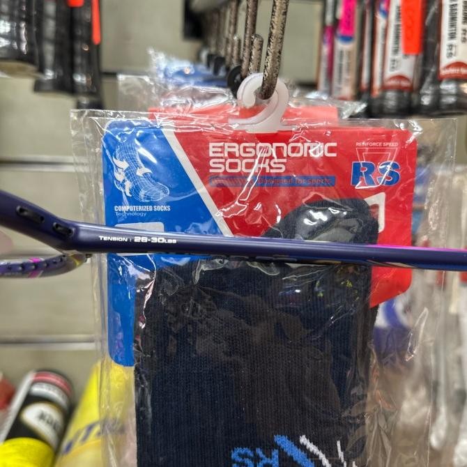 Jual RAKET BULUTANGKIS EBOX DUTRO 30 BATANGAN | Shopee Indonesia