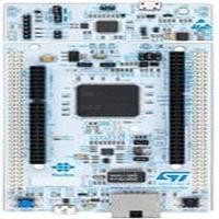 Jual JETS NUCLEO-F767ZI Development Boards & Kits - ARMAR STM32 Nucleo-144 development board ...