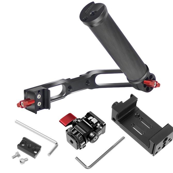 Jual Handle Grip Full Asesoris Dji Ronin S Rs2 Rs3 Rs3 Pro Rs3 Mini New ...