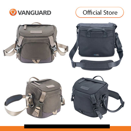 Jual Vanguard Veo Go 15M Shoulder Bag Camera - Tas Kamera Mirrorless ...