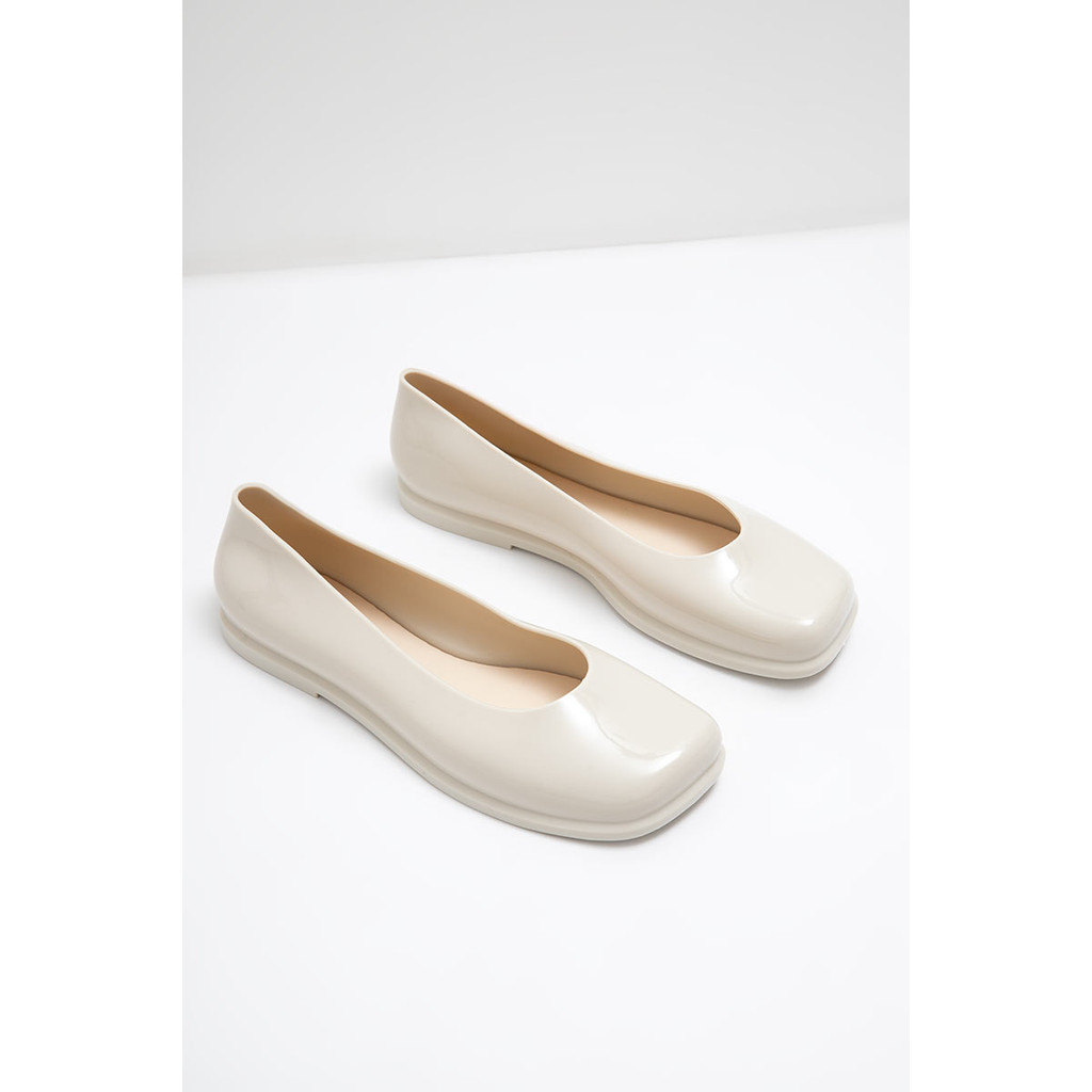 Jual Berrybenka - Sepatu Flatshoes Wanita Sofia Masyaza Flat Jelly ...