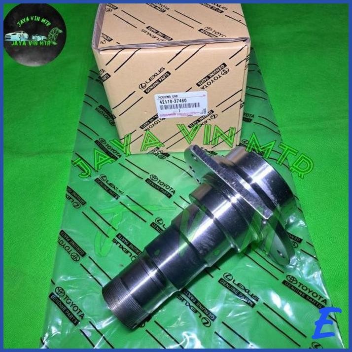 Jual [JYV] HOUSING END SUMBU RODA PUCUK REBUNG RINO 14B BU30 ORIGINAL ...