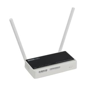 Jual STOK TERBARU!! TOTOLINK N300RT Router 300Mbps Wireless 2 Antena ...