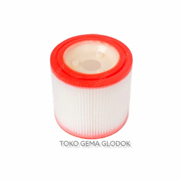 Jual Krisbow Filter Hepa Penghisap Debu Kering Dan Basah 20-30 Ltr ...