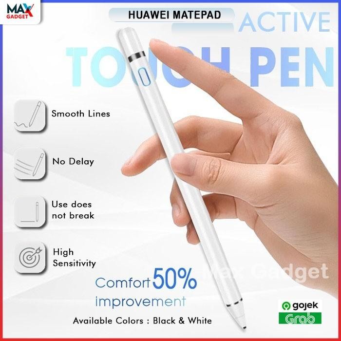 Jual Touch Pen Alternatif for Huawei Matepad 11 Touch Screen Pen Pencil ...