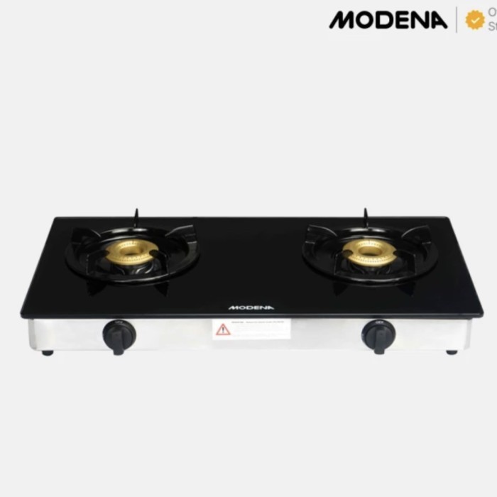 Jual MIRUKU MODENA KOMPOR PORTABLE GAS COOKER - PC 2721 L / PC 2721L ...