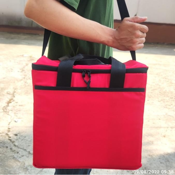 Jual COOLER BAG BESAR TAS BOX ICE CREAM HANYA TAS ORIGINAL DAN ...