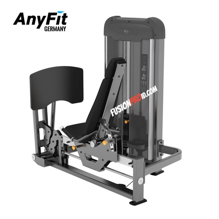 Jual Ylia Seated Leg Press Anyfit Pe207 Alat Fitness Kaki Komersial ...
