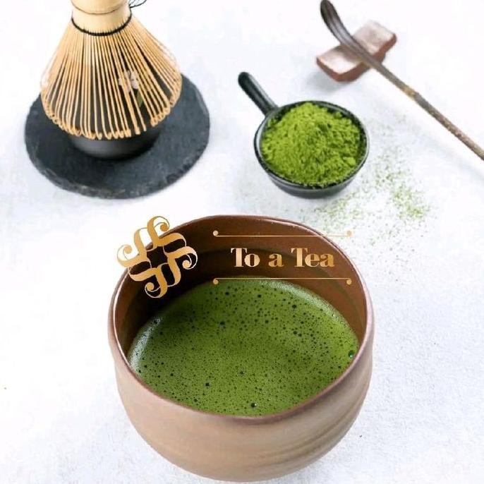 Jual Baru Kazu Matcha - Premium Japanese Matcha Powder 100g | Shopee ...