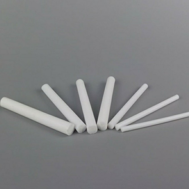 Jual Teflon batangan (PTFE Rod) / As teflon 20mm x 1m | Shopee Indonesia