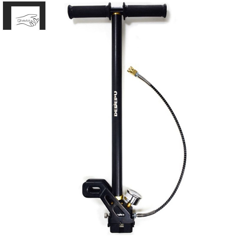Jual Dedepu PCP Pump 4 Four Stage Stage Tahap Tekanan Tinggi Pompa ...