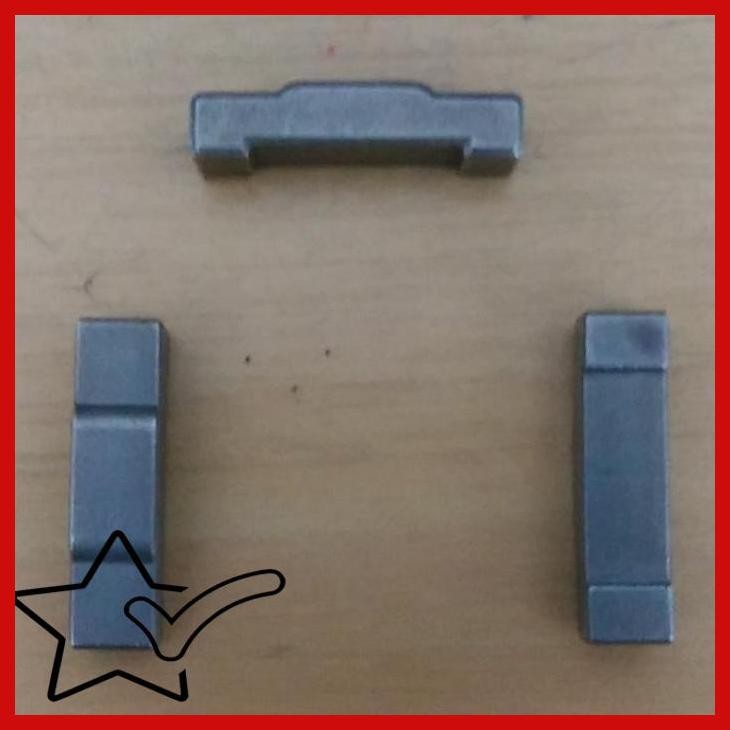 Jual [FIX] KEY SYNCHRONIZER KIJANG 3K 4K 5K HIACE KUKU SINGKROMIS SPI ...