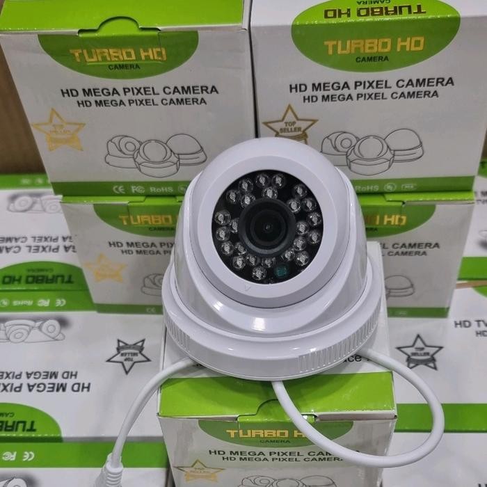 Jual kamera cctv indoor lenz 5mp full hd 1080p kamera ini harus pakai ...