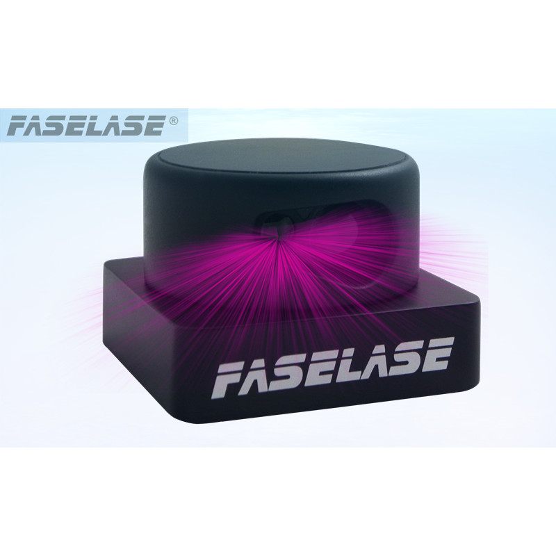 Jual TAM 360 degree bee's eye lidar sensor | Shopee Indonesia