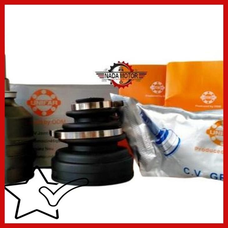 Jual [NMB] CV JOINT/AS RODA BAGIAN DALAM COROLLA GREAT,ALL NEW | Shopee Indonesia