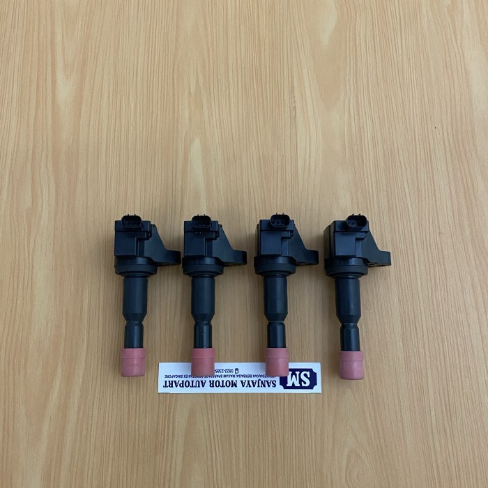 Jual koil coil busi honda jazz vtec vitec vitek original bergaransi ...