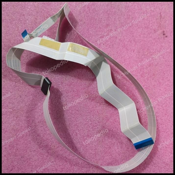 Jual Kabel Scanner Canon Mx497 Tr4570Sflexible Cable Scanner Mx-497 ...