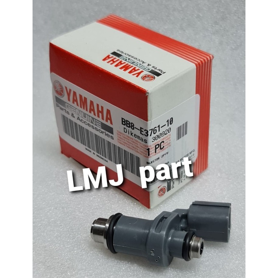 Jual Injektor Injector Assy Aerox 155 Jupiter Mx King Ygp Bb8-E3761-10 | Shopee Indonesia