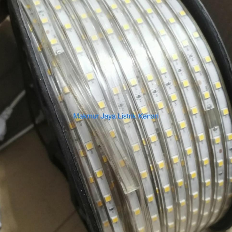 Jual Lampu Led Trip Elang Md 5050 100M 100 Meter Lampu Plafon Ceiling ...