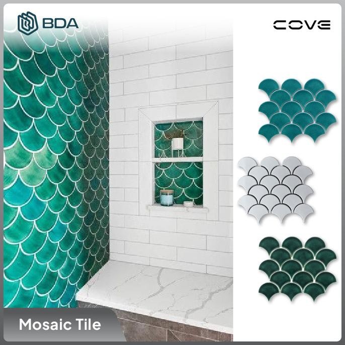 Jual Sale! BDA Granite Tile Keramik Dinding Kamar Mandi Keramik Dinding ...