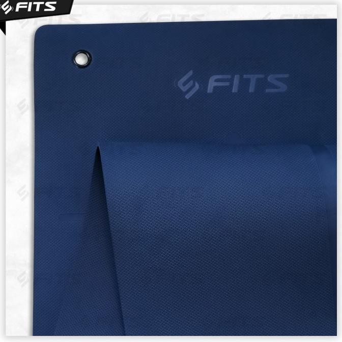 Jual SFIDN FITS Premium TPE Yoga Mat | Matras Yoga TPE Anti Slip lds ...