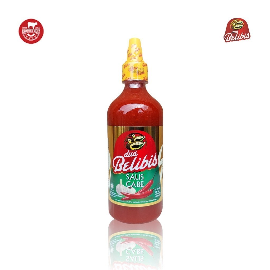 Jual Belibis Terlengkap & Harga Terbaru Juni 2026 | Shopee Indonesia