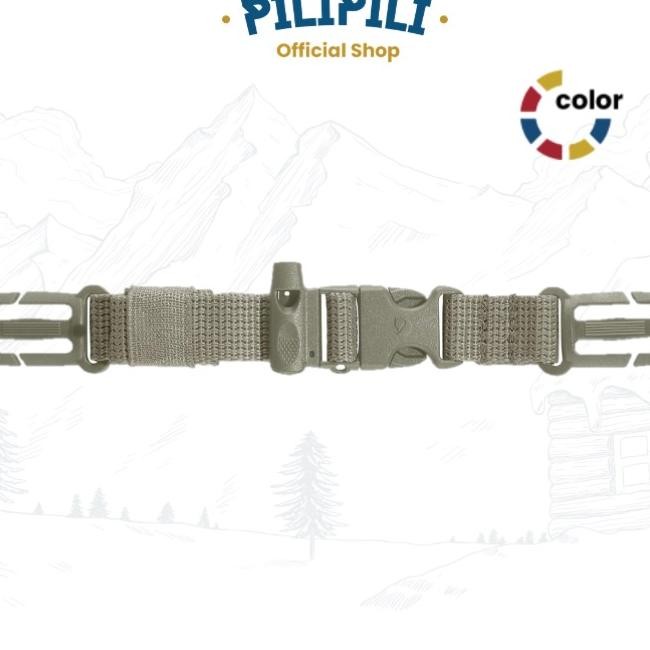 Jual Fjallraven Anen Chet Trap | Shopee Indonesia
