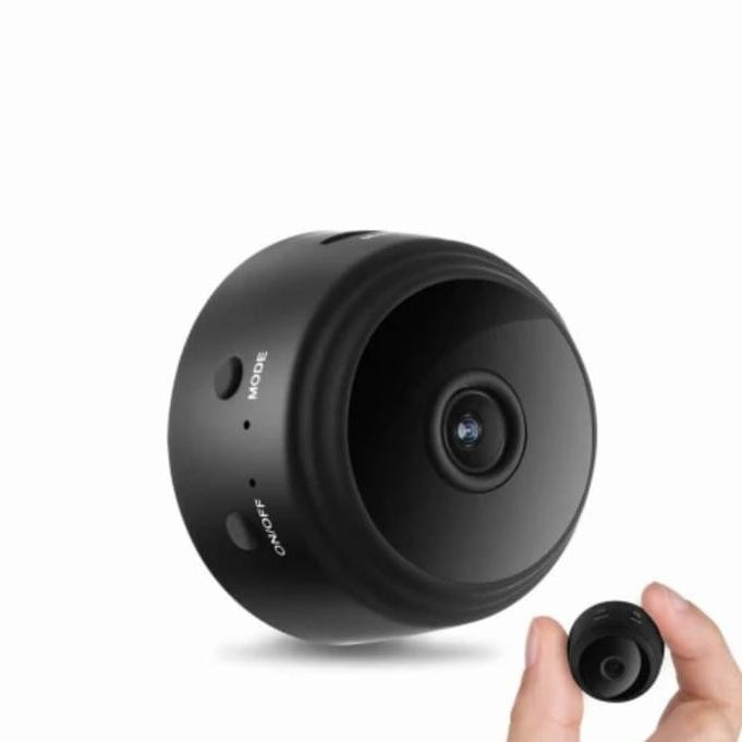 Jual see-97 IP Camera CCTV Mini A9 Wireless wifi CCTV Spy Cam Kamera ...