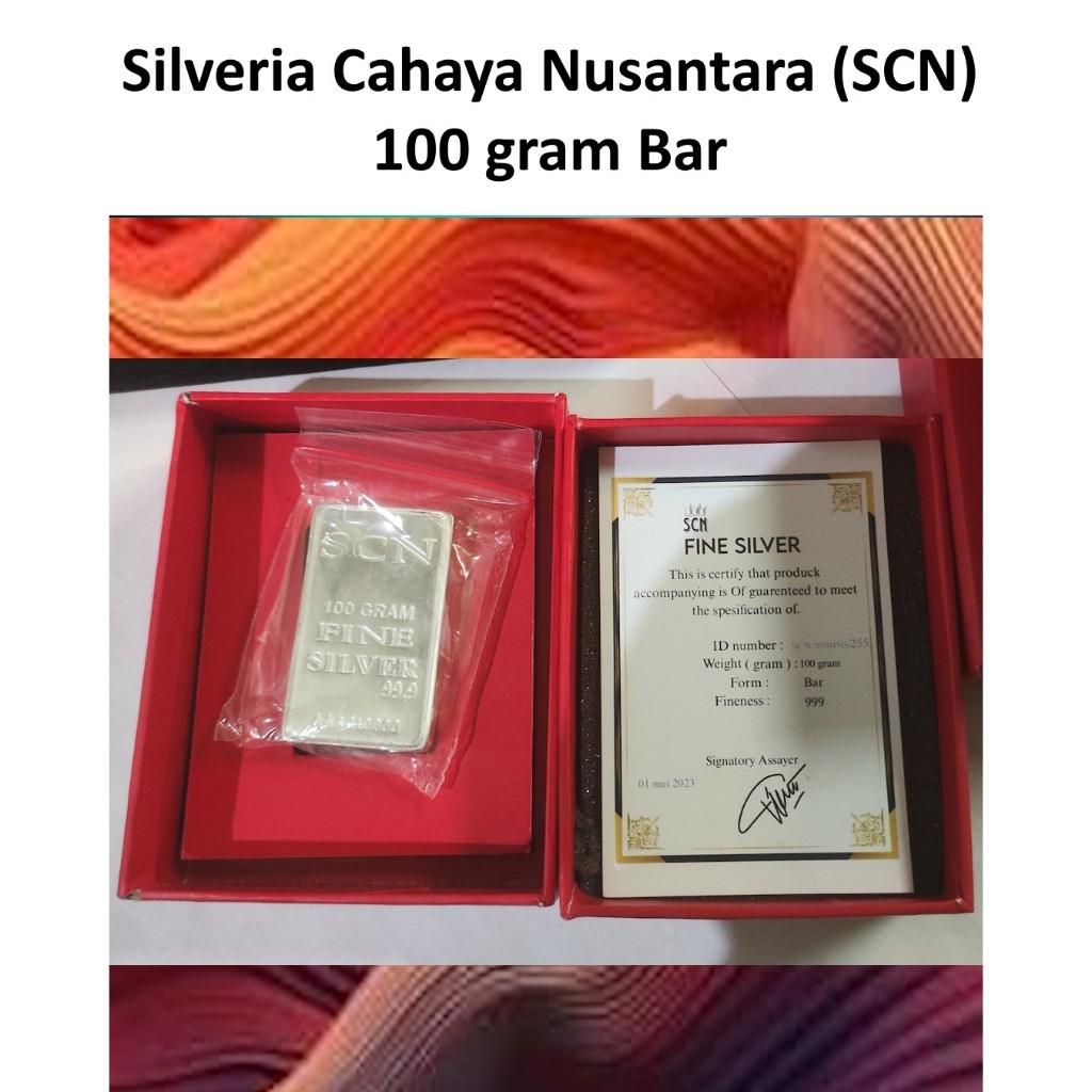 Jual SCN-100g Barang Hobby/Kegemaran | Shopee Indonesia