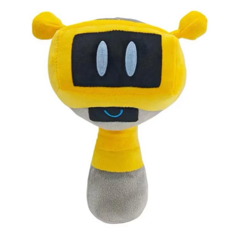 Jual er-79 BONEKA SPRUNKI / BONEKA HOROR GAME SPRUNKI 40 cm / SPRUNKY ...