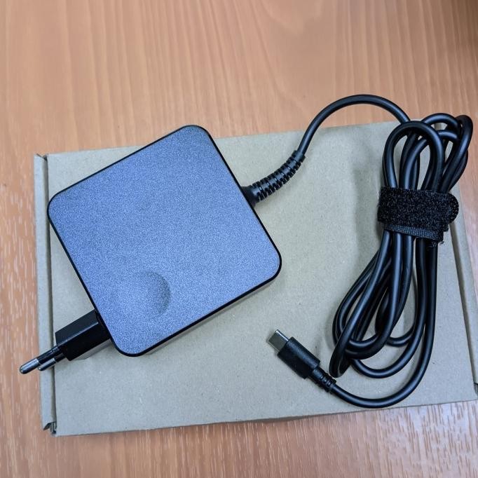 Jual Original Adaptor/Charger Infinix Inbook X1 / X2 20V 3.25A 65W Type ...